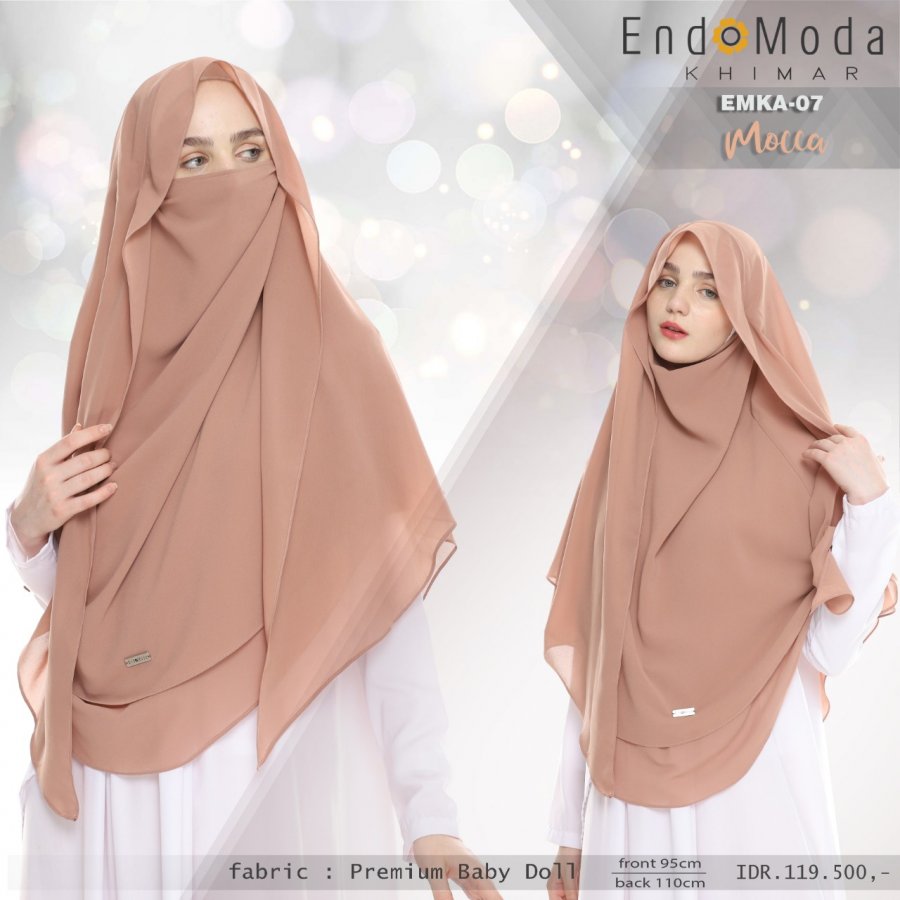 Jual Emka 07 | KBM STORE