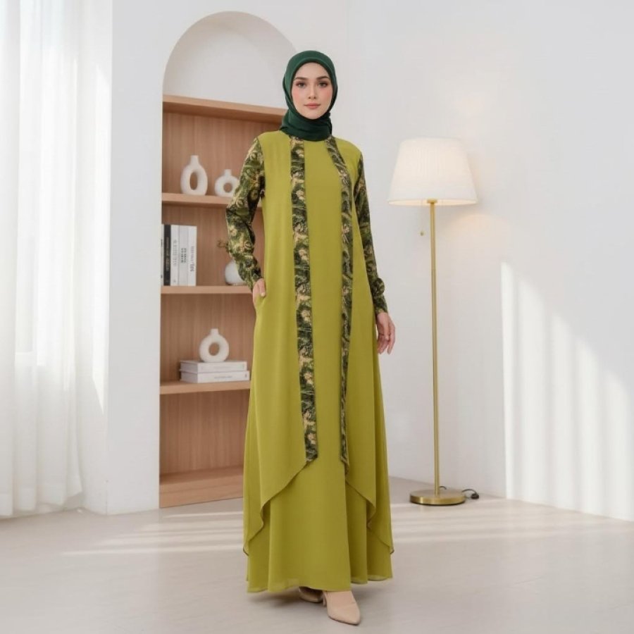 Endomoda | EN. AZENA