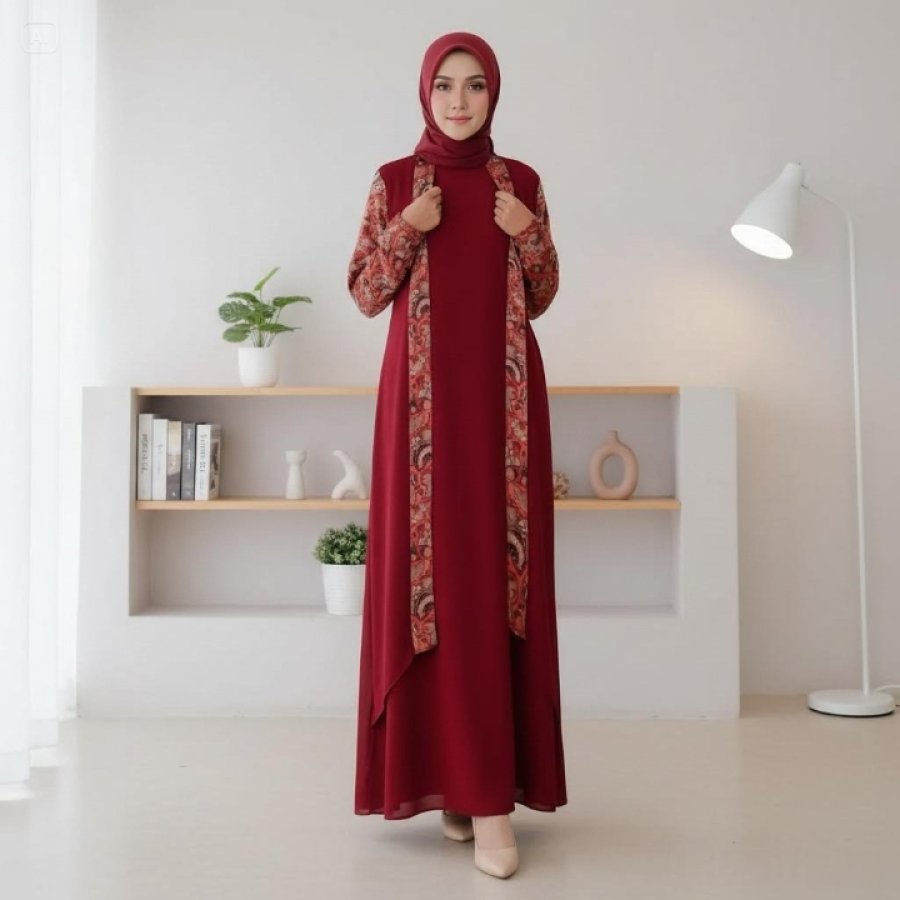 Endomoda | EN. AZENA
