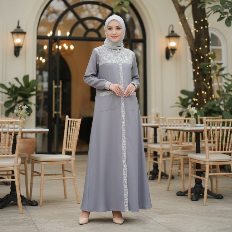 Endomoda | EN. BASIMAH