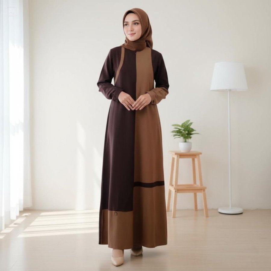 Endomoda | EN. SADIYYAH