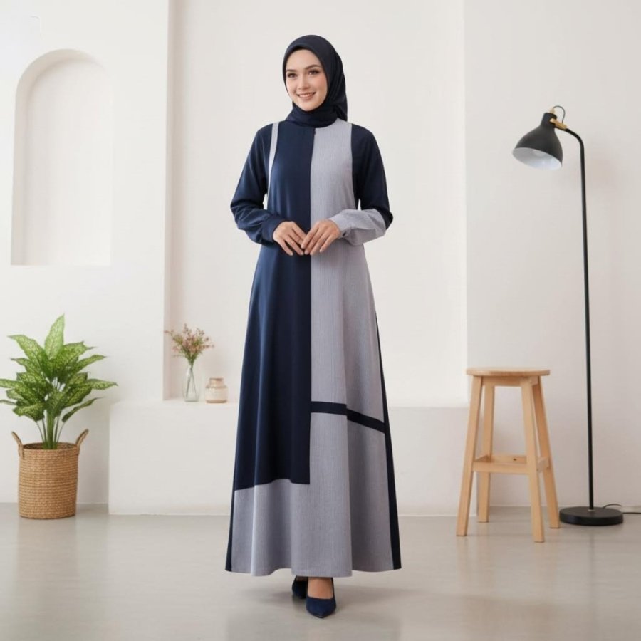 Endomoda | EN. SADIYYAH