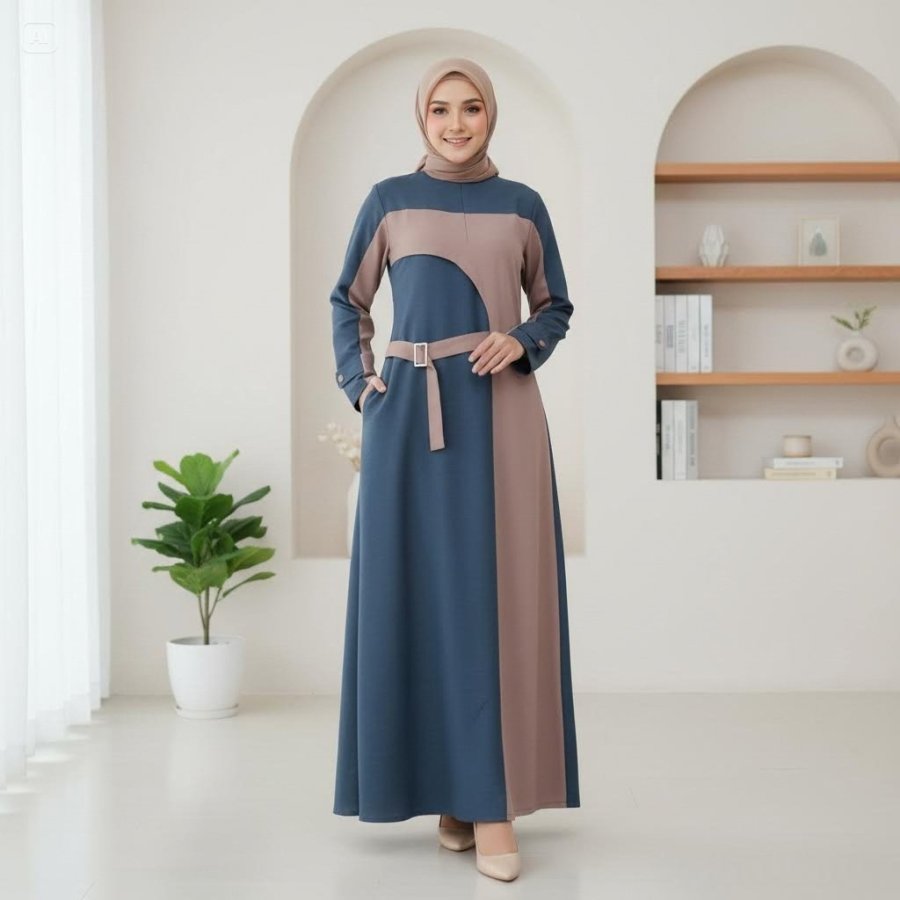 Endomoda | EN. ZARMINA